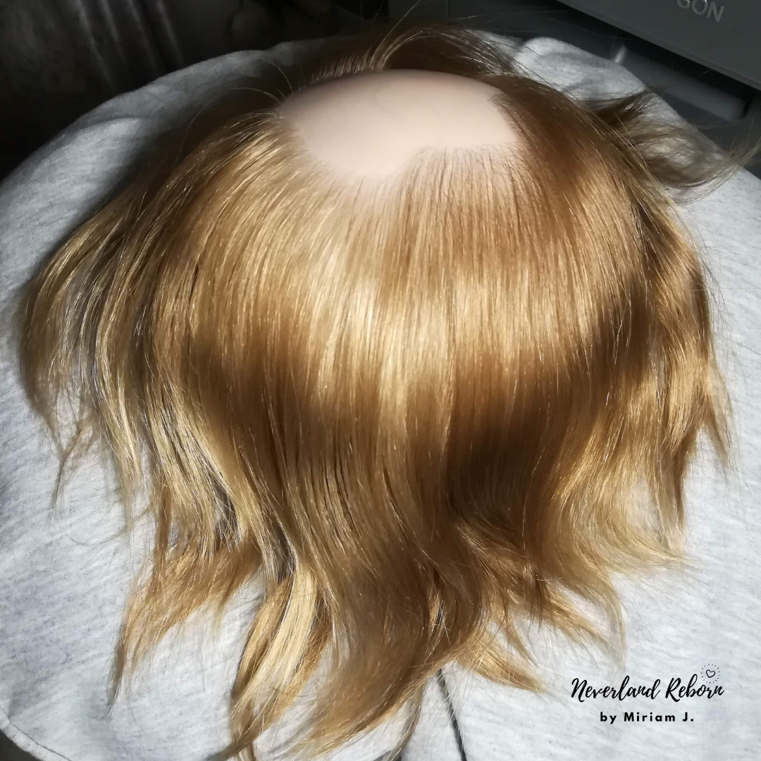Rooted hair gallery - Neverlan Reborn